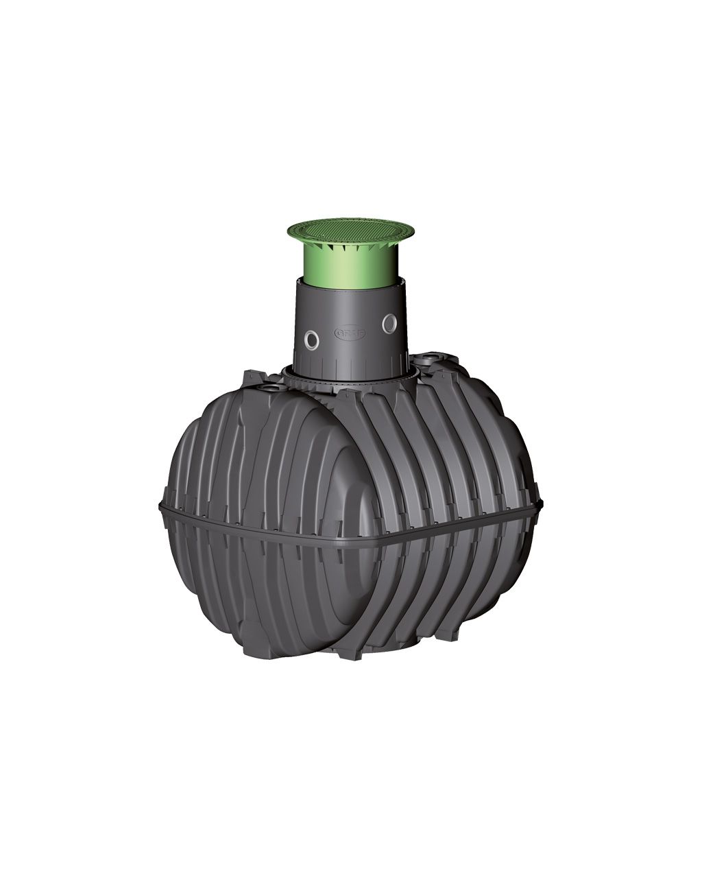 AQUATO® KOM | Effiziente Kleinkläranlage mit SBR-Verfahren