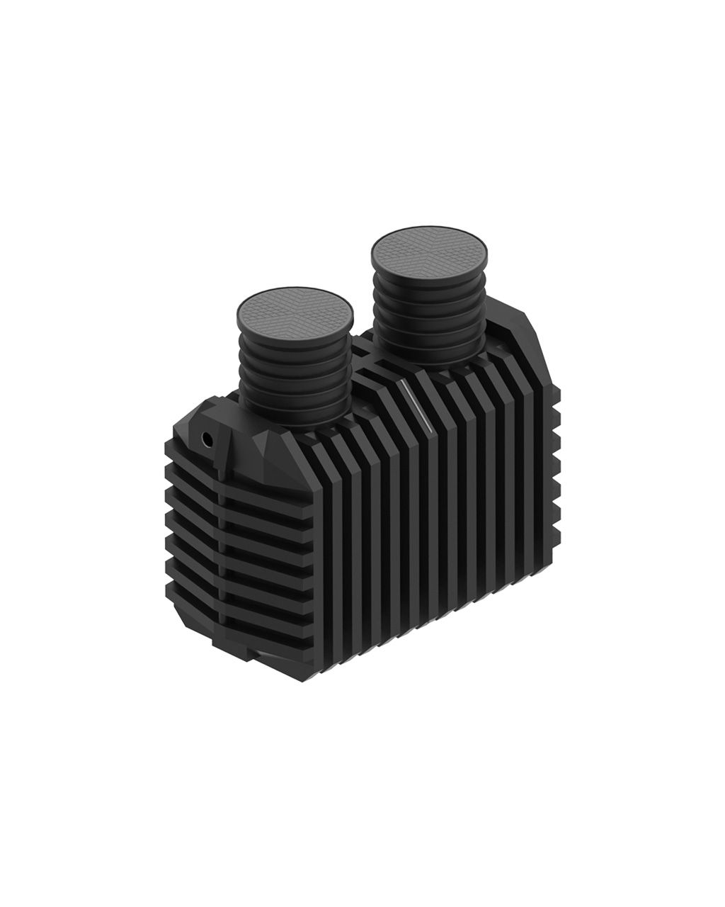 AQUATO® KOM | Effiziente Kleinkläranlage mit SBR-Verfahren
