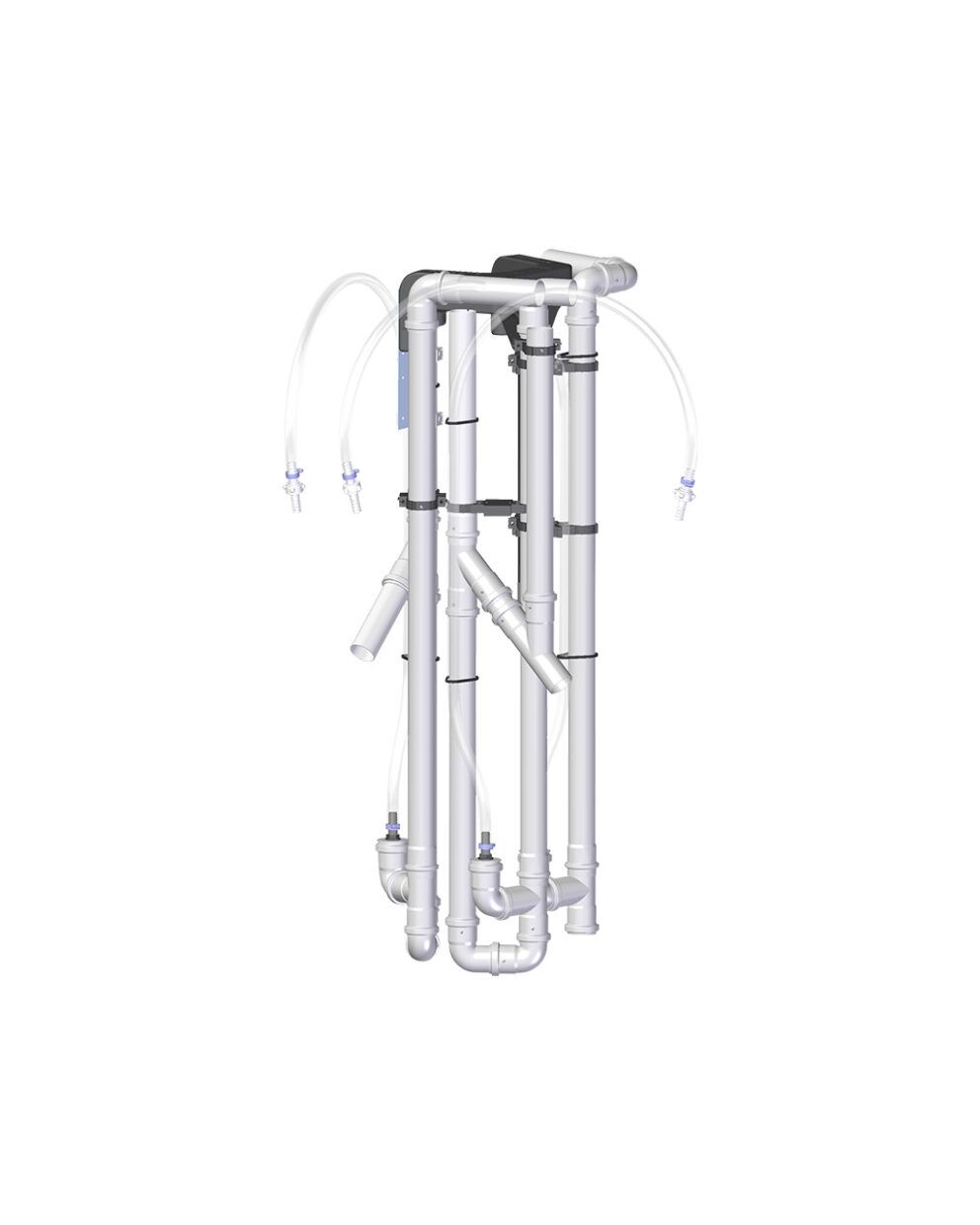 AQUATO® KOM | Effiziente Kleinkläranlage mit SBR-Verfahren