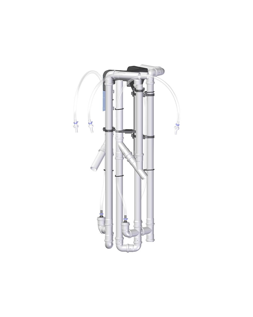 AQUATO® KOM | Effiziente Kleinkläranlage mit SBR-Verfahren