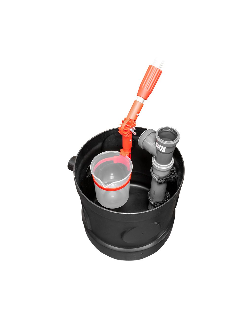 AQUATO® KOM | Effiziente Kleinkläranlage mit SBR-Verfahren
