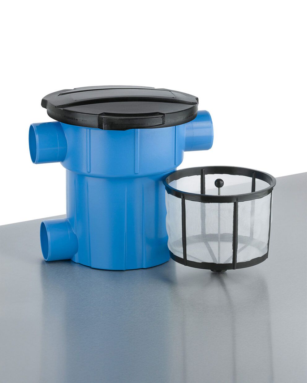 AQUATO®: Kleinkläranlagen & Abwasserlösungen