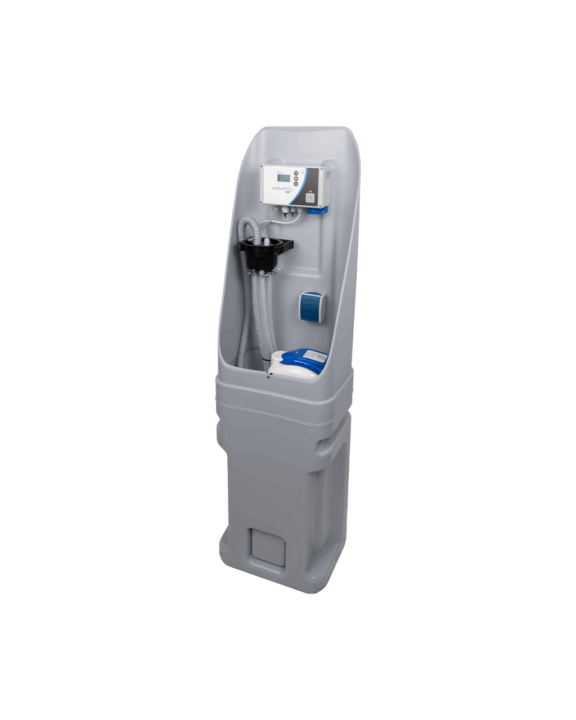 AQUATO® KOM | Effiziente Kleinkläranlage mit SBR-Verfahren